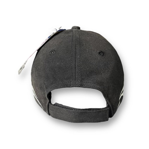 Kc Caps | Accessories | New Vintage Fat Boyz Customs Adjustable Hat Headshots Kc Caps | Poshmark